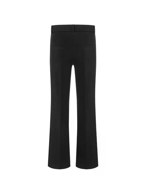 CAMBIO Flared Trousers