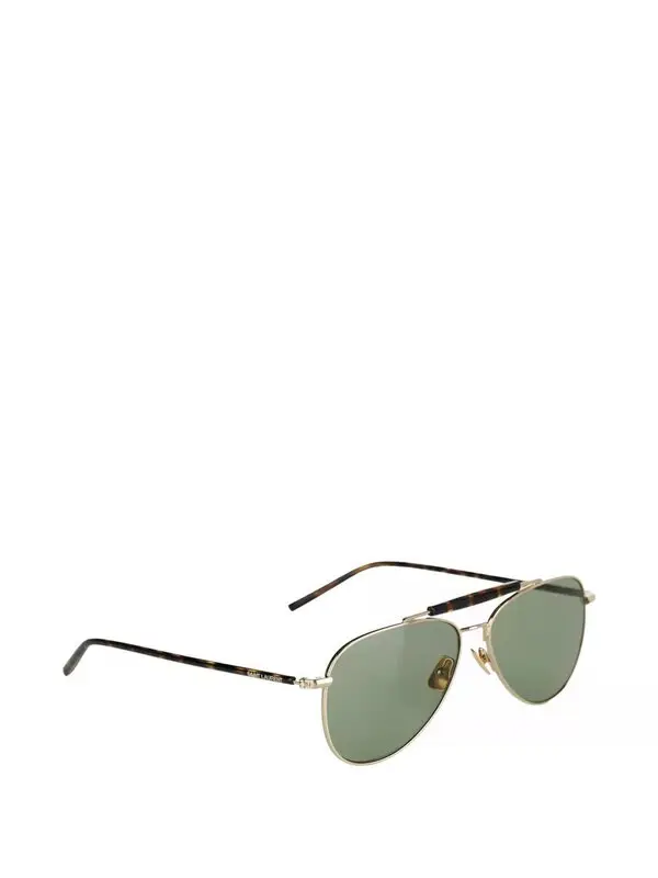 Saint Laurent Pilot Sunglasses