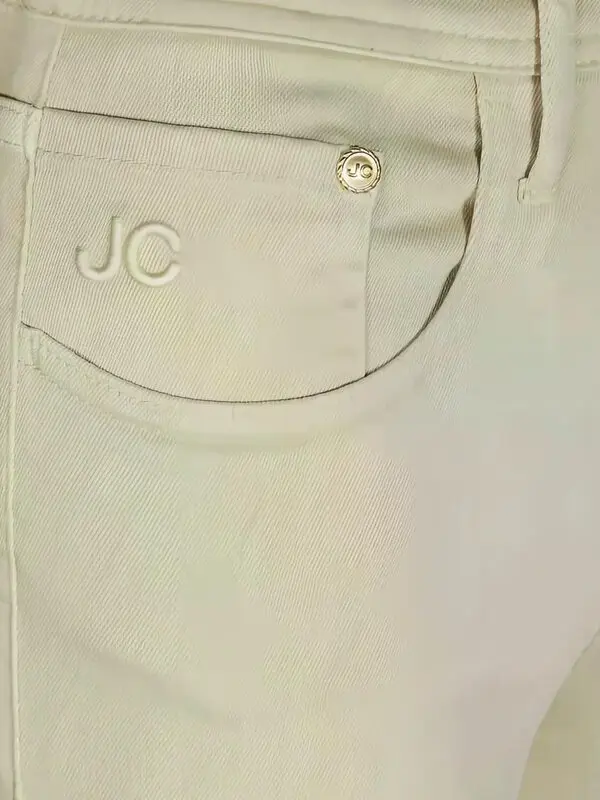 Jacob Cohen Kate Five-pocket Jeans