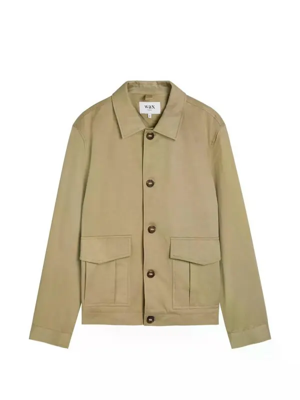 WAX LONDON Strand Jacket