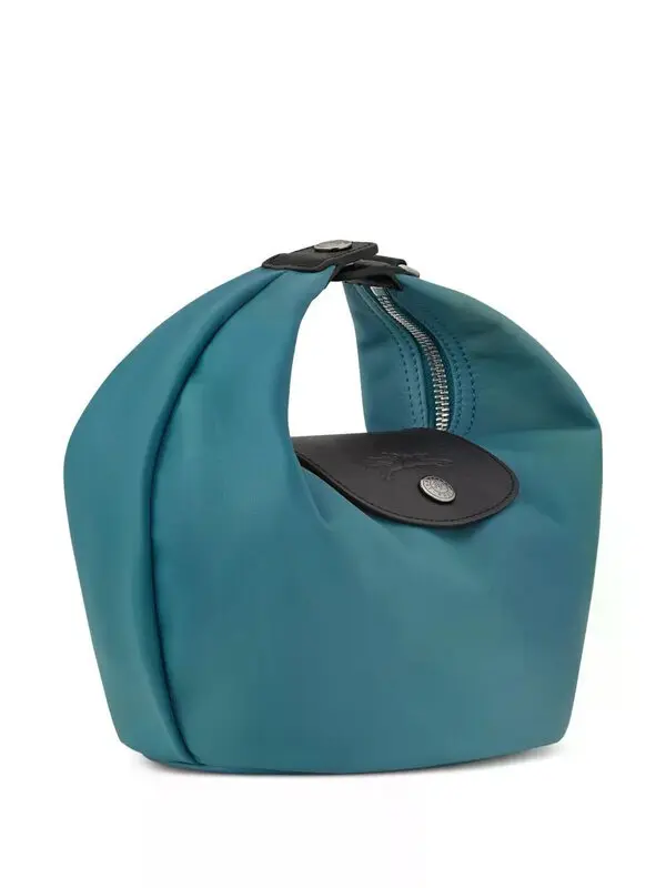 Longchamp Xtra Xs Le Pliage Flap Tote Bag