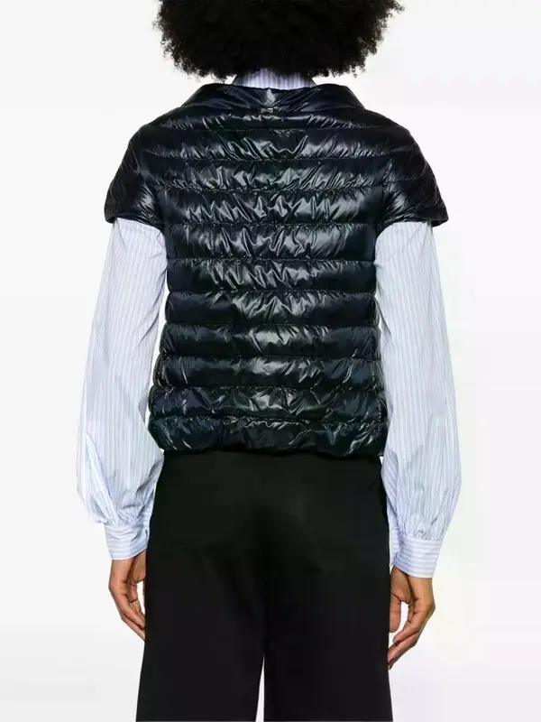 Herno Emilia Padded Jacket