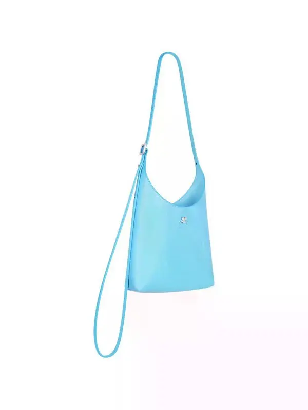 COURREGES Melt Tote Bag
