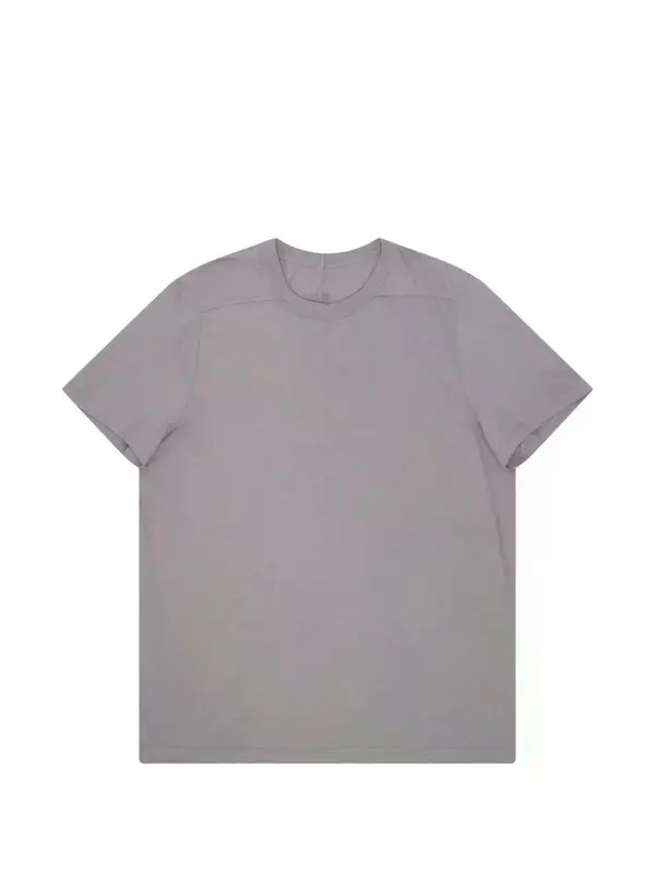Rick Owens Shoulder Panelled T-shirt