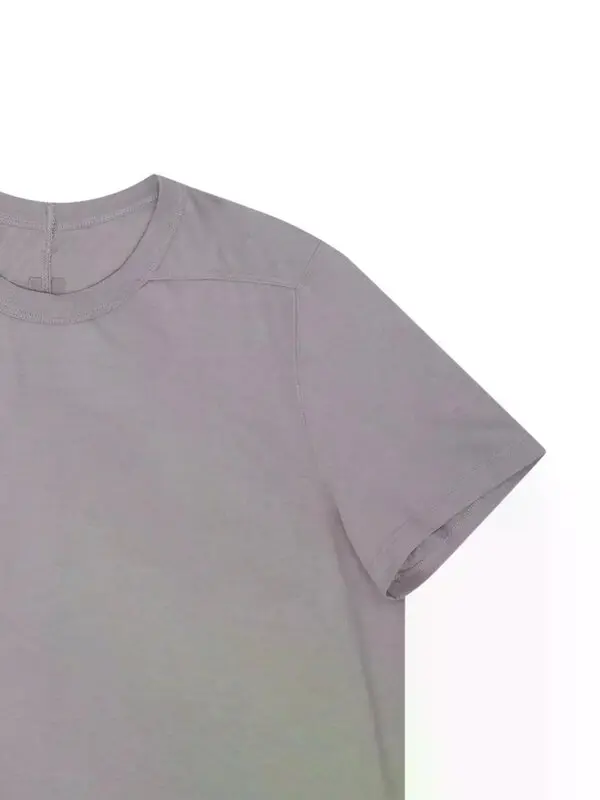 Rick Owens Shoulder Panelled T-shirt
