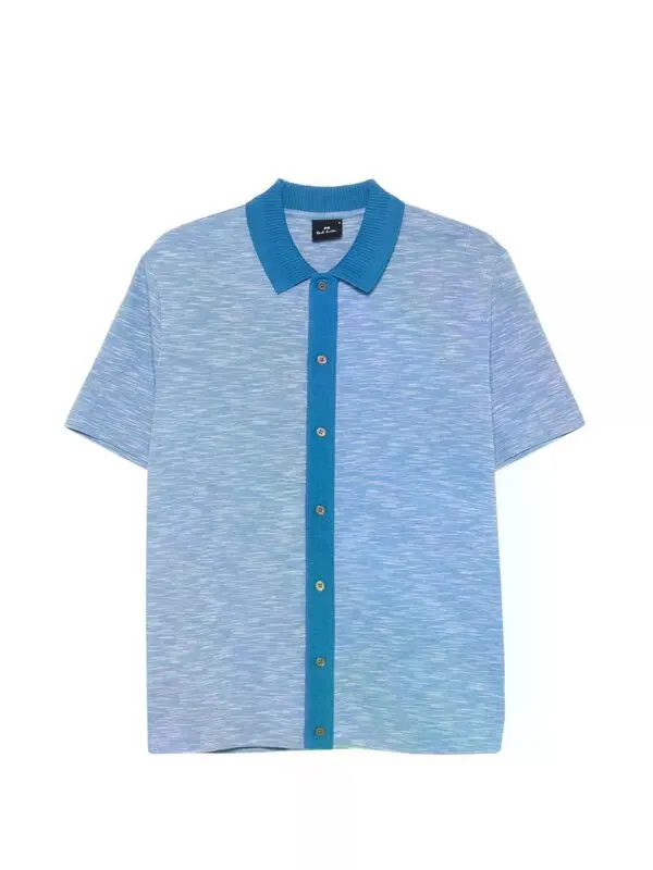 Paul Smith Button Shirt