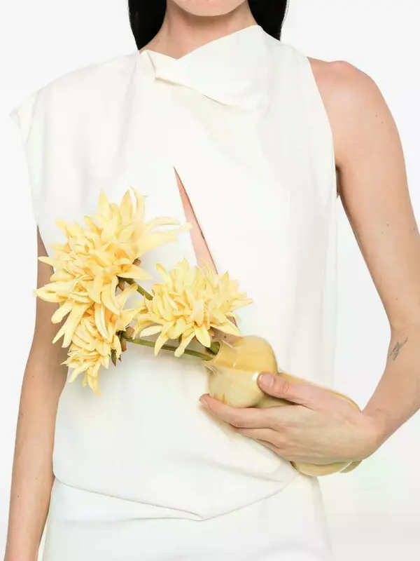 Cult Gaia Dee Dee Clutch