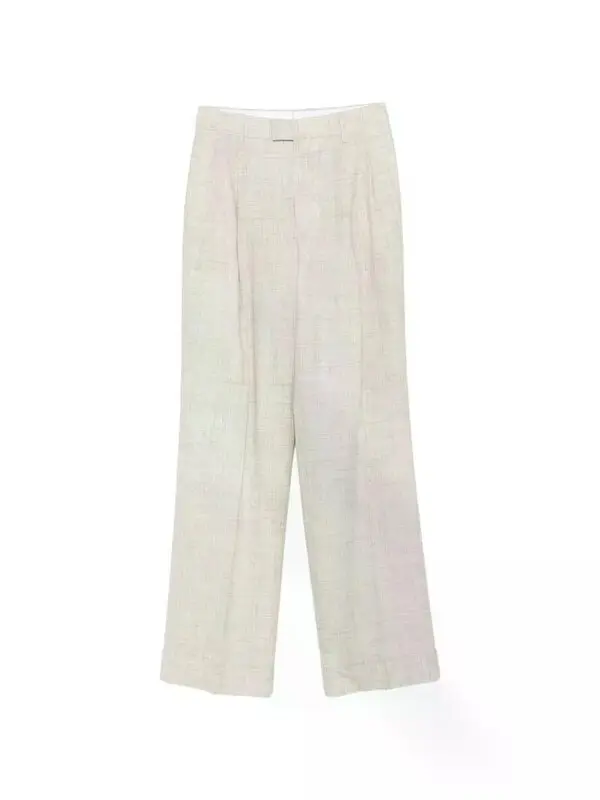 BERWICH Simona Pleated Trousers