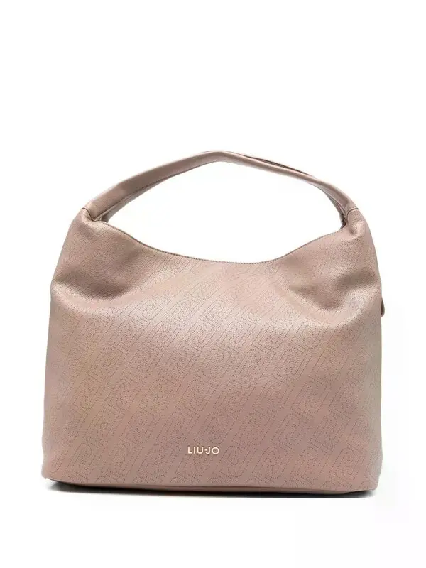 Liu Jo Patterned Tote Bag