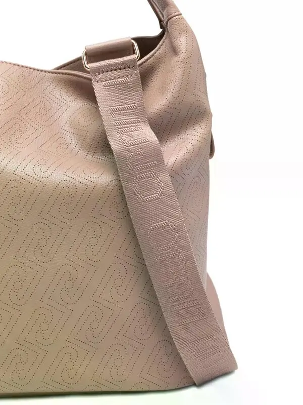 Liu Jo Patterned Tote Bag