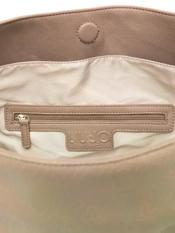 Liu Jo Patterned Tote Bag
