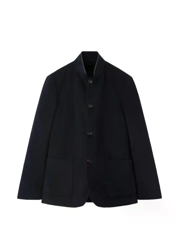 Loro Piana Spagna Patch-pocket Jacket