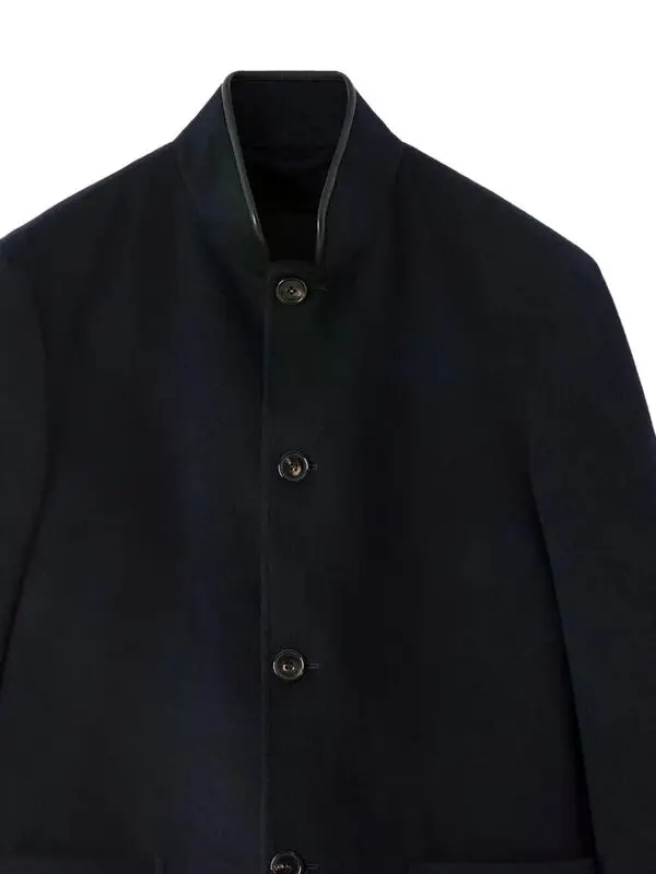 Loro Piana Spagna Patch-pocket Jacket
