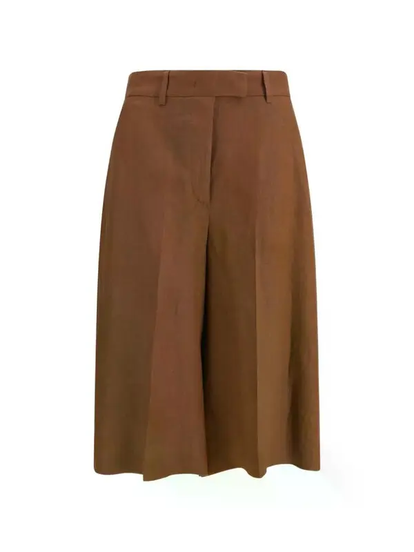 LARDINI Culottes Shorts