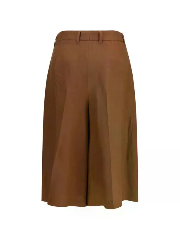 LARDINI Culottes Shorts