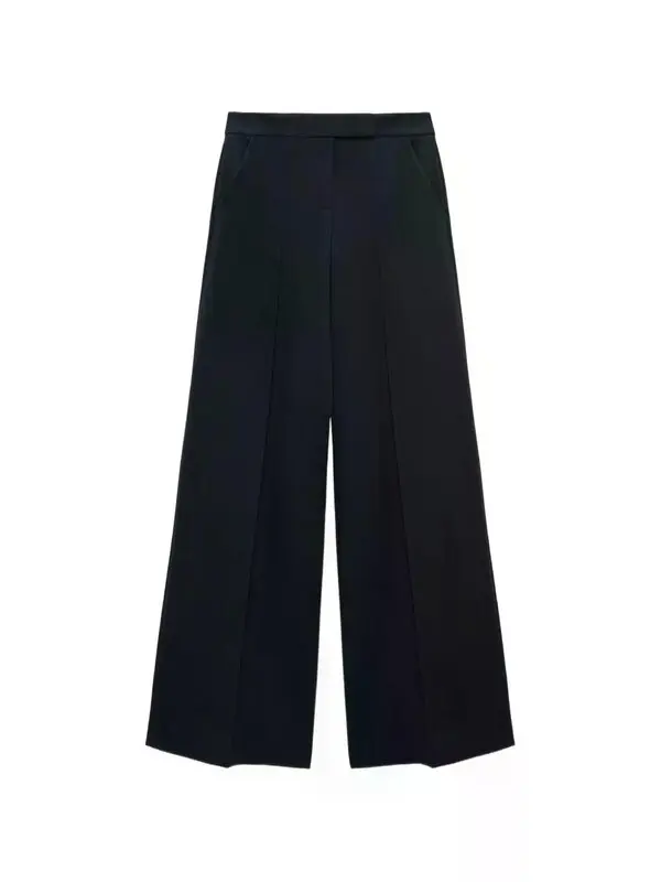 Dorothee Schumacher Wide-leg Palazzo Pants