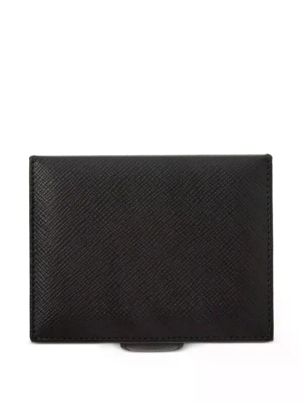 Smythson Small Square Trinket Box