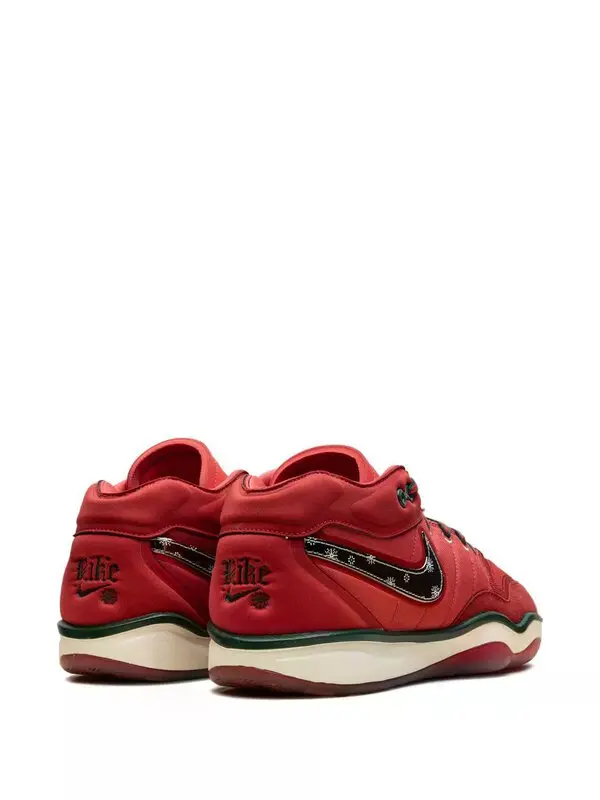 Nike Air Zoom Gt Hustle 2 Low-top Sneakers