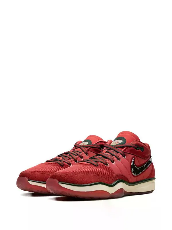 Nike Air Zoom Gt Hustle 2 Low-top Sneakers