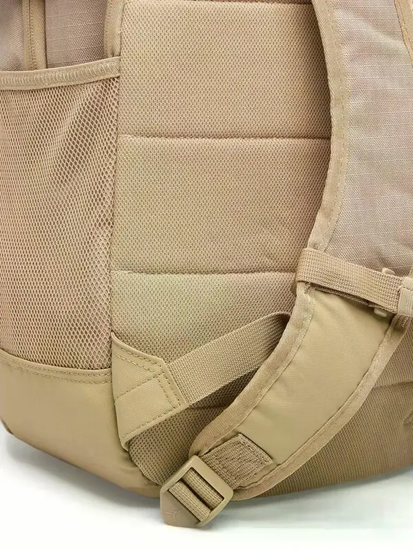 JORDAN Zip-fastening Backpack With Logo Detail