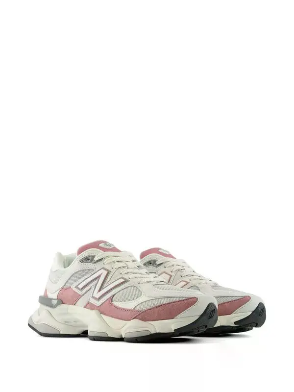 NEW BALANCE 9060 Midsole Sneakers - Neutrals