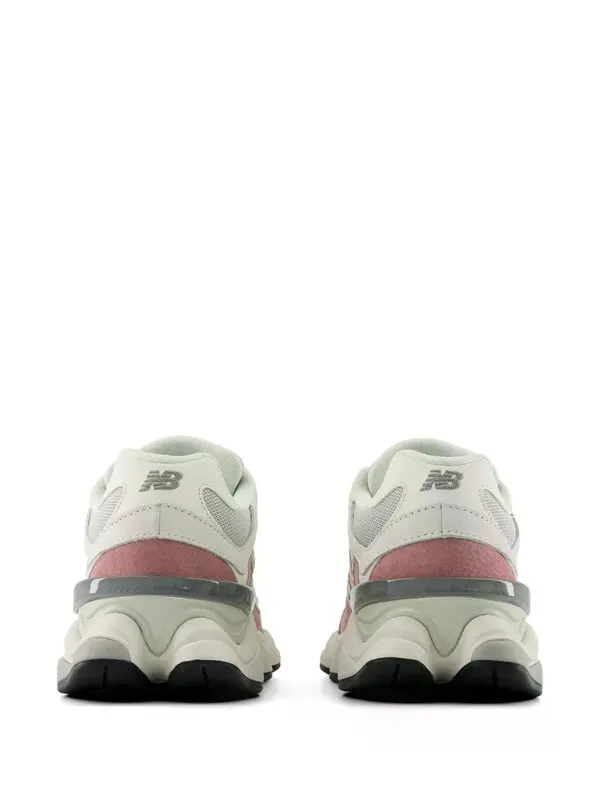 NEW BALANCE 9060 Midsole Sneakers - Neutrals