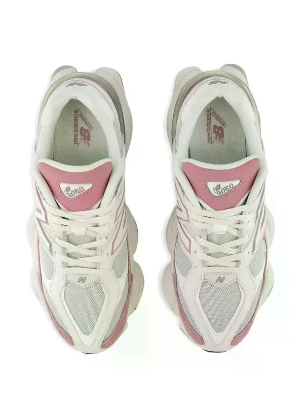 NEW BALANCE 9060 Midsole Sneakers - Neutrals