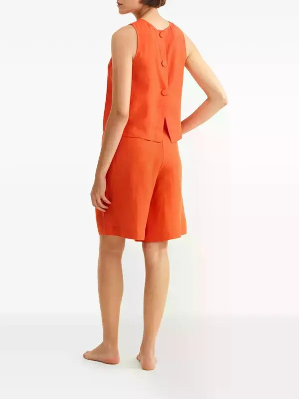 ERES Sleeveless Top
