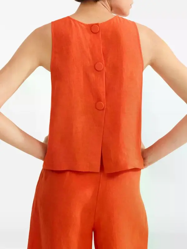 ERES Sleeveless Top