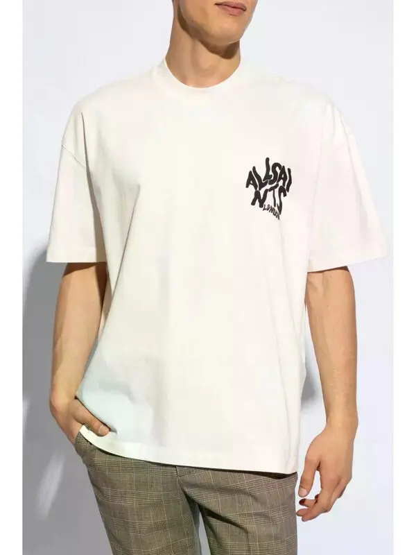 ALLSAINTS Orlando T-shirt - White