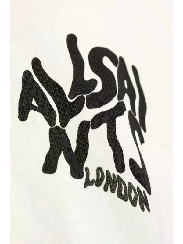 ALLSAINTS Orlando T-shirt - White