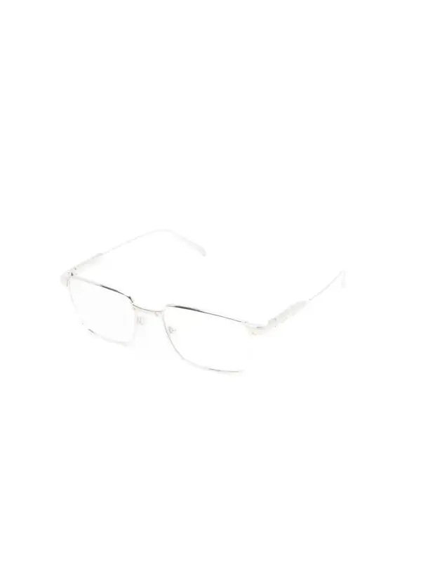 Cartier Rectangle-frame Glasses