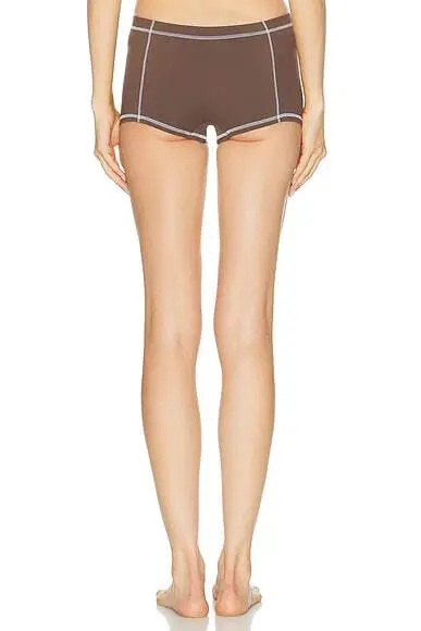 Staud Wake Swim Short