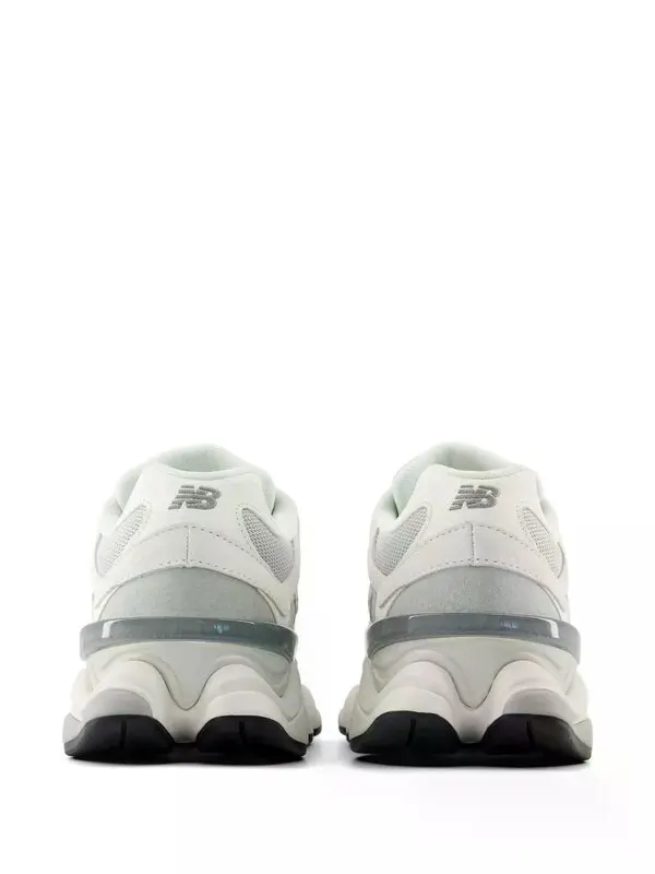 NEW BALANCE 9060 Panelled Sneakers - Neutrals