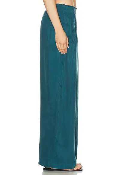 LEFT ON FRIDAY Day Trip Pant