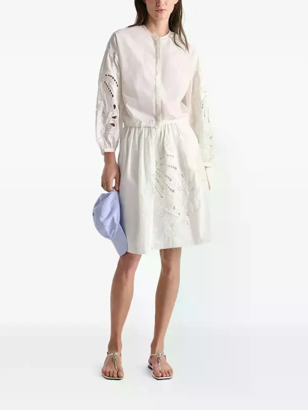Dorothee Schumacher Long-sleeve Top