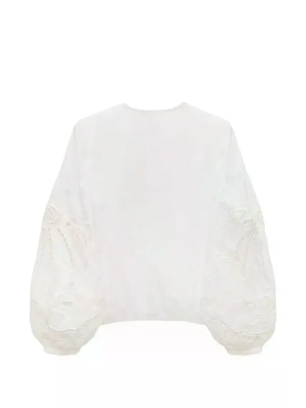 Dorothee Schumacher Long-sleeve Top