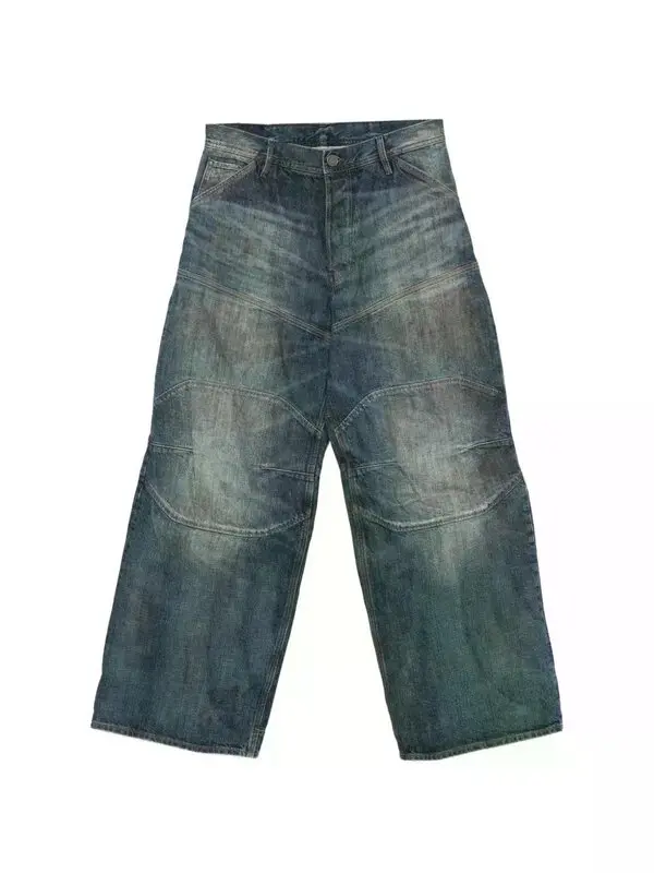 G-star Raw Biker Baggy Jeans