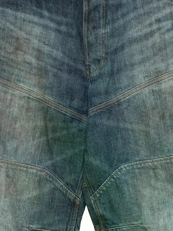 G-star Raw Biker Baggy Jeans