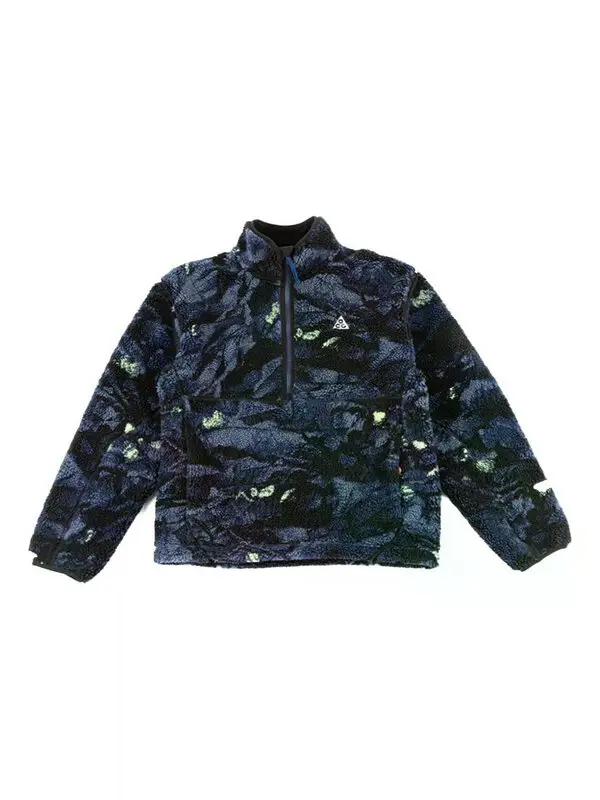 Nike Windproof Bomber Jacket