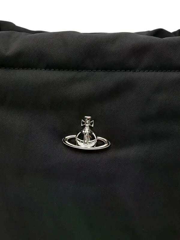 VIVIENNE WESTWOOD Hilary Shoulder Bag