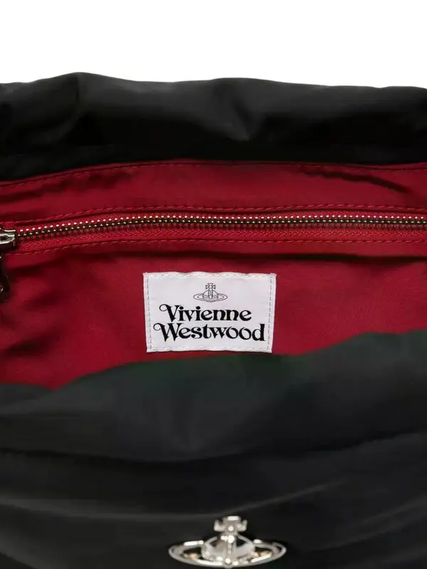 VIVIENNE WESTWOOD Hilary Shoulder Bag