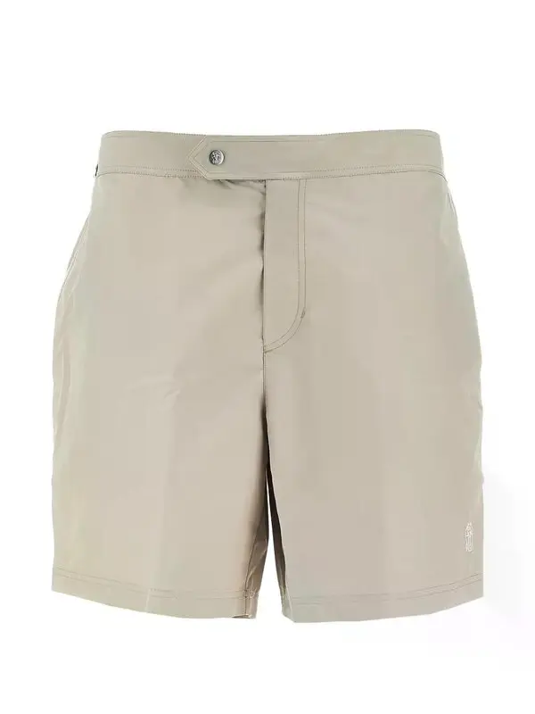 Brunello Cucinelli Bermuda Shorts