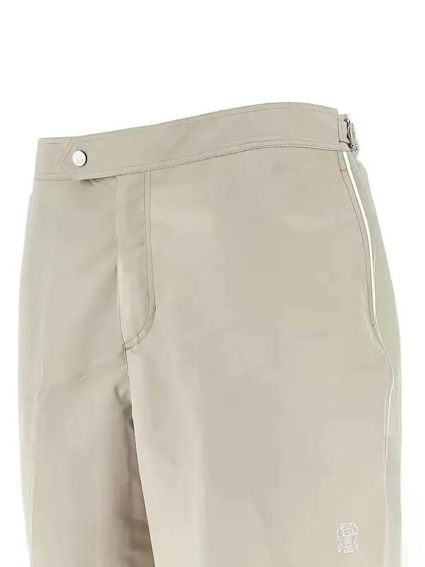Brunello Cucinelli Bermuda Shorts