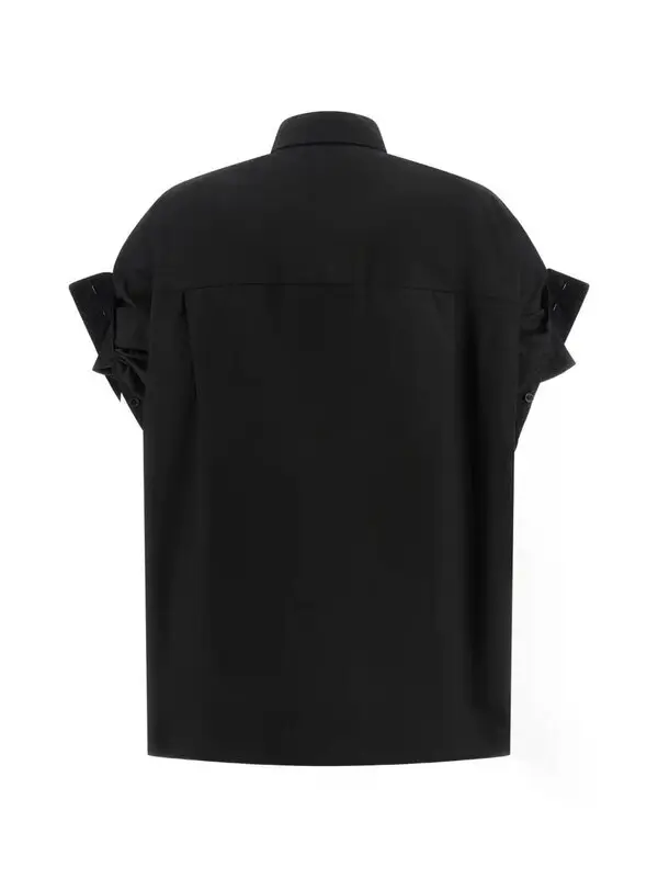 NUDE Long-sleeve Shirt
