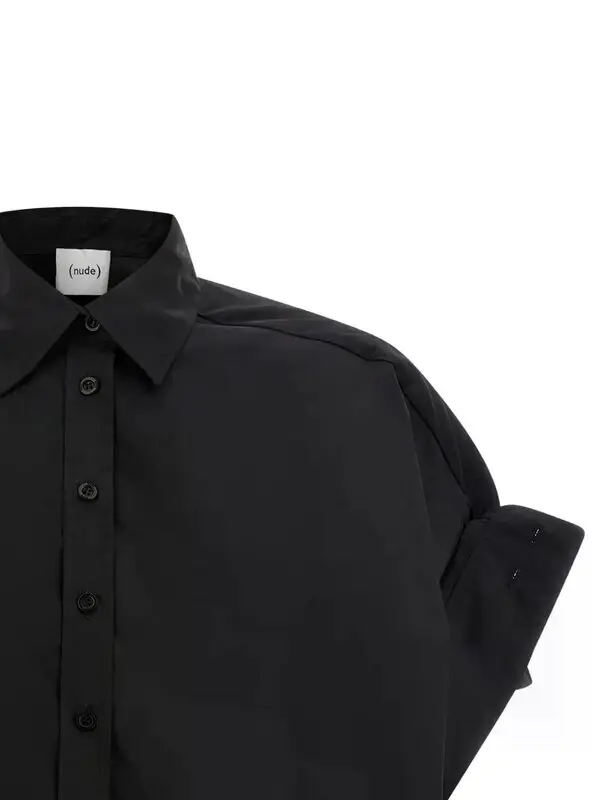 NUDE Long-sleeve Shirt