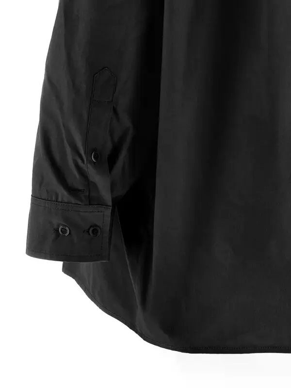 NUDE Long-sleeve Shirt