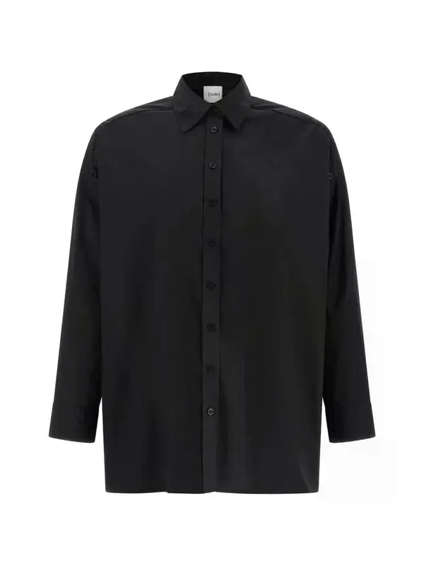 NUDE Long-sleeve Shirt