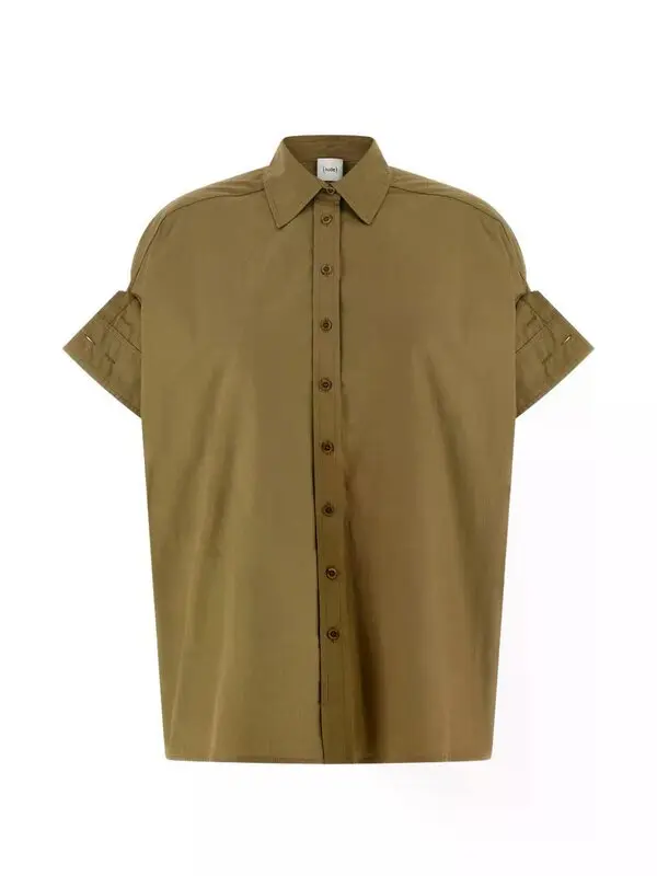 NUDE Long-sleeve Shirt