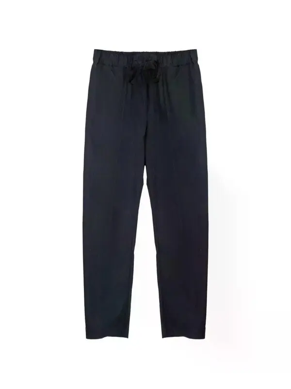 SEMICOUTURE Drawstring Elasticated Trousers